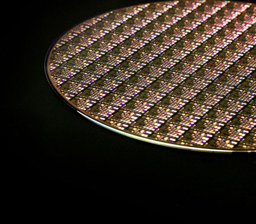 Semiconductors - Applications - Nanosurf